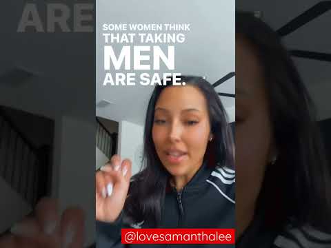 "Why Do These Women Choose Taken Men Over Single Ones?! 🤔"