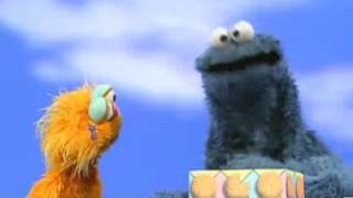 Sesame Street Zoe Cookie Inside Watch HD Mp4 Video Download Free