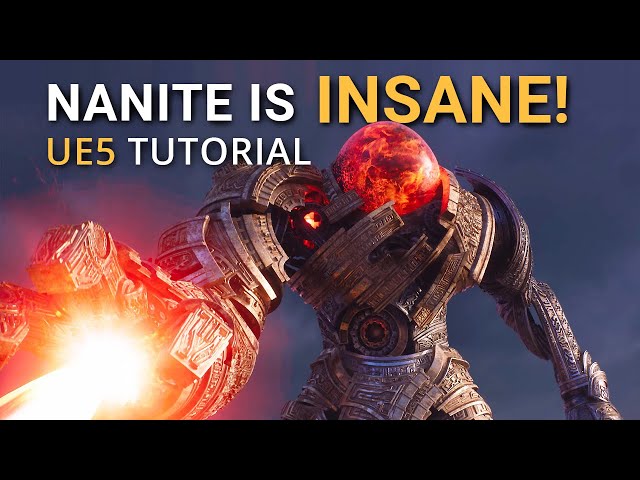 怎么发音 Nanite | HowToPronounce.com
