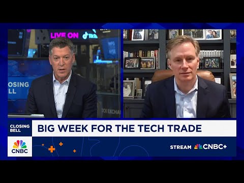 Evercore ISI's Mark Mahaney: There's an AI play that is under-appreciated in Google