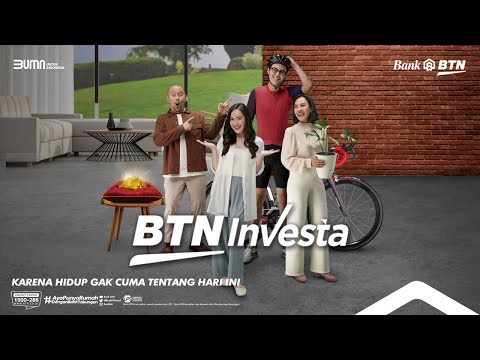 Bank BTN Sahabat Keluarga Indonesia
