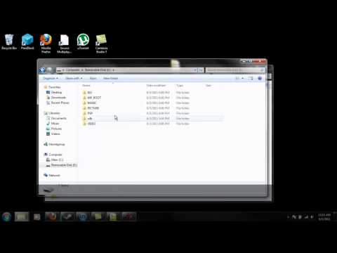 How to play ISO/CSO on PSP