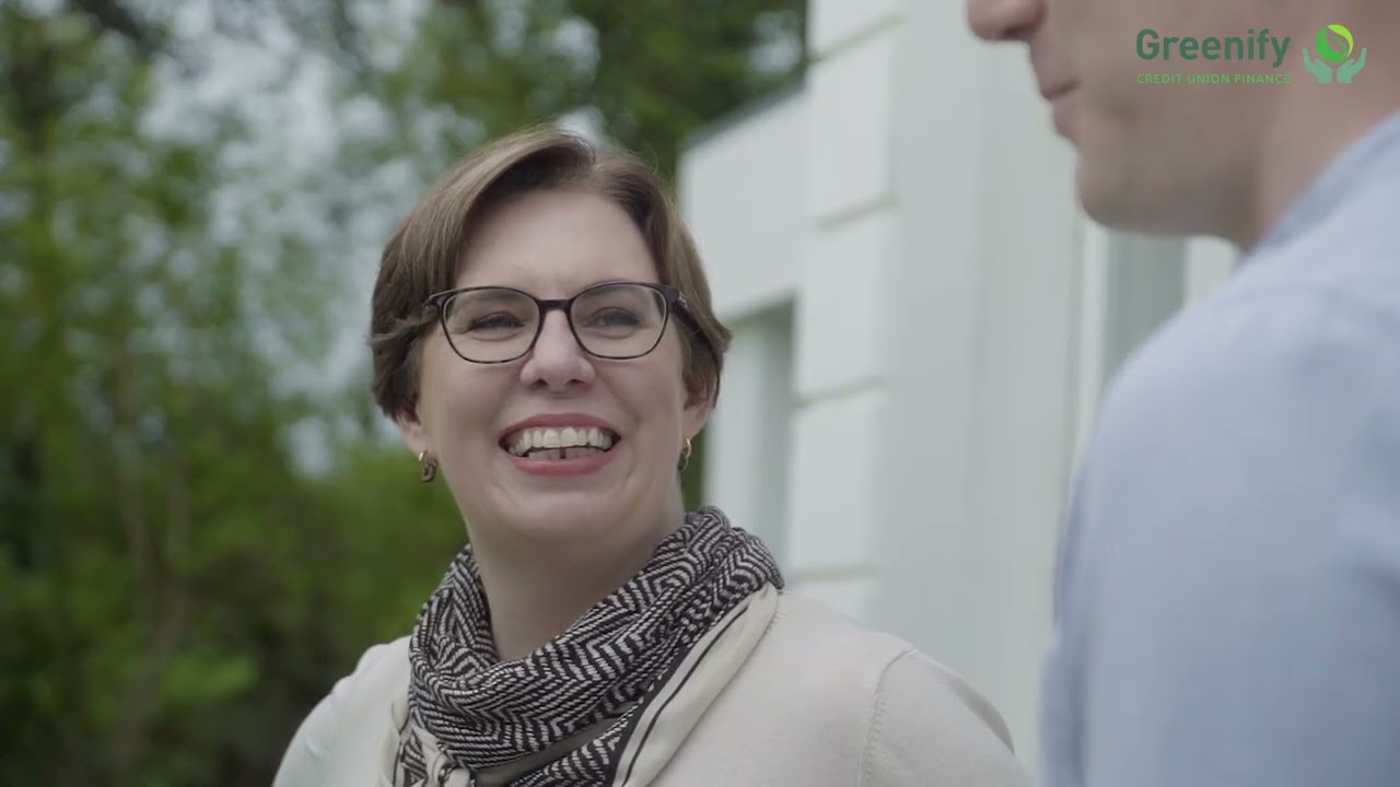 Story of Greenify Loan