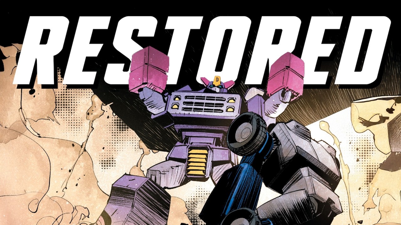 Is Transformers Skybound Doing Well? (Issue #26)