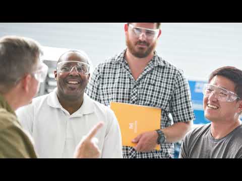 Work at Midlands Technical College