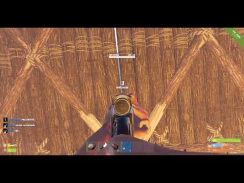 Steam Community :: Video :: Rust: Fails (Very 1st Raid)