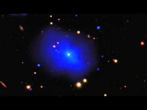 This Is What Space Sounds Like