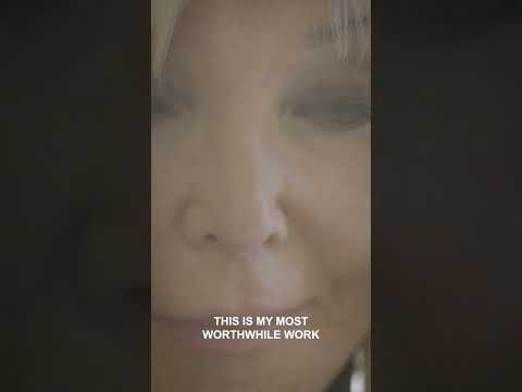 It really means something | #documentary #art #sculptor