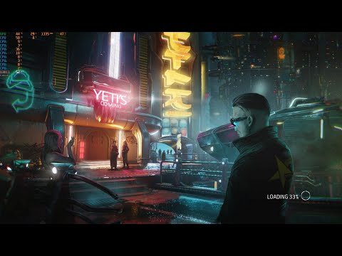 Steam Community :: Gamedec - Definitive Edition