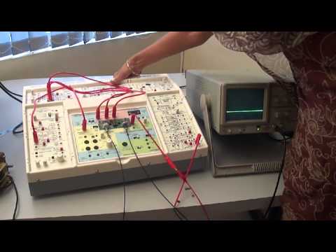 Communication System Trainer at Best Price in India