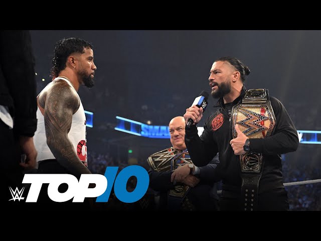 WWE SmackDown: Where is WWE SmackDown tonight? (June 23, 2023): Location, time, match card, and more