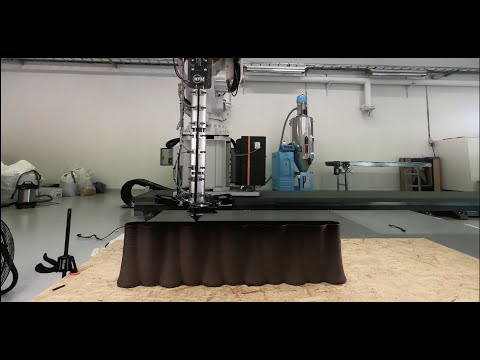 Sveriges första återvunna kaffebar by Löfbergs x Sculptur