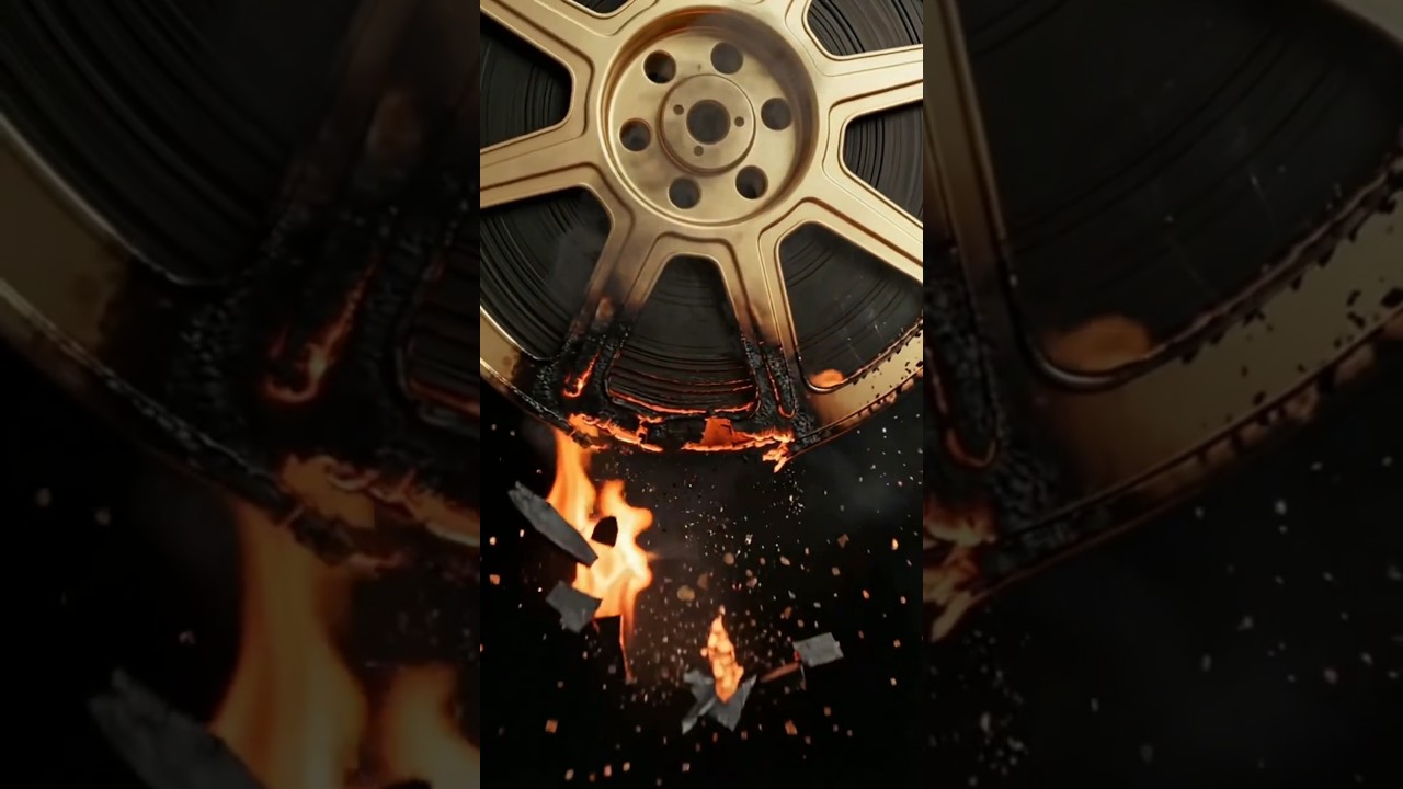 The Banned Film They Didn't Want You To See