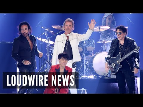 Journey's Band Drama Has Hit a Boiling Point