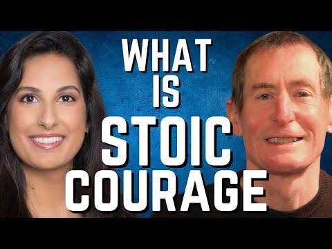 Defining courage with Professor Chris Gill and Sukhraj Gill – Paths to ...