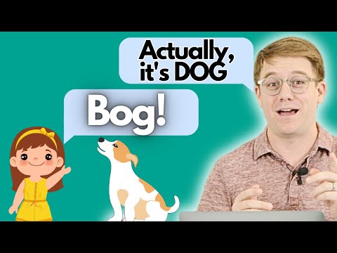 What is the Phonological Process of Backing?