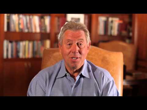 John Maxwell on the 5 Levels of Leadership