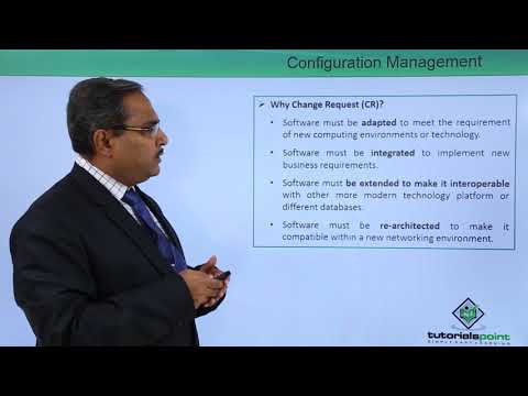 Configuration Management