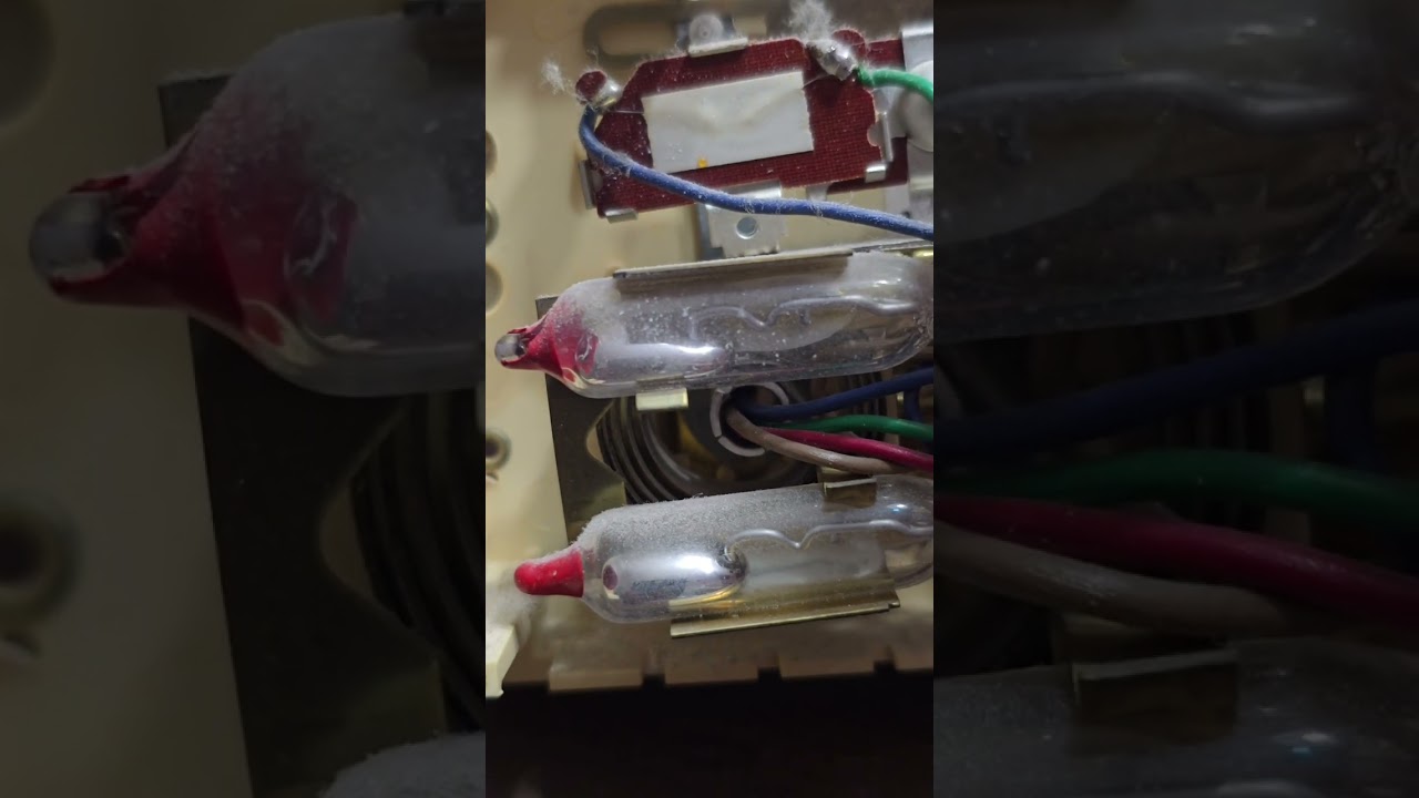 How Mercury Thermostats Work!