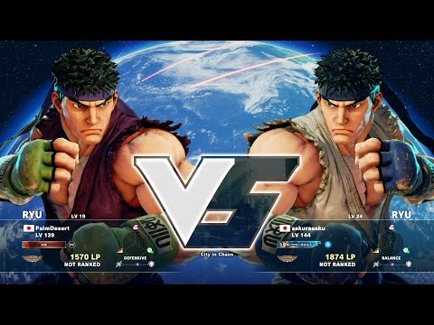 Steam Community :: Street Fighter V