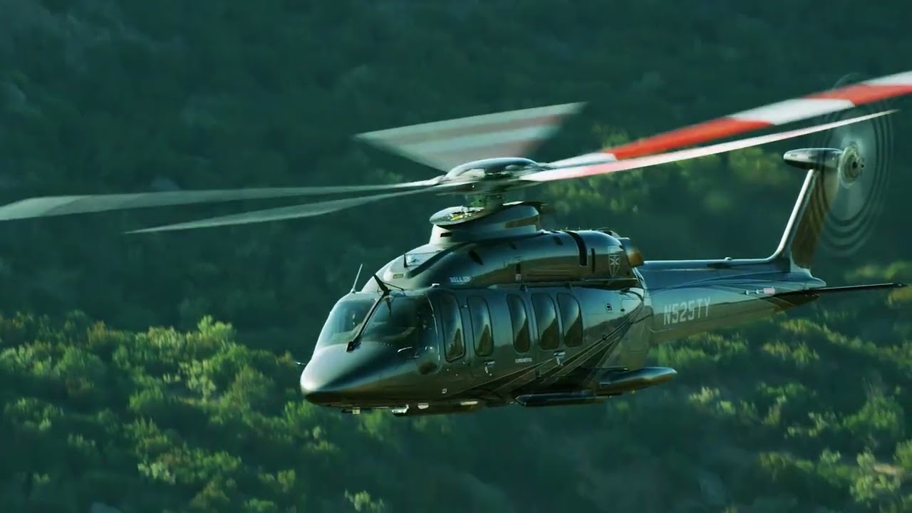 Aviation Executive Says That Flying in the 525 Relentless Is as Smooth ...