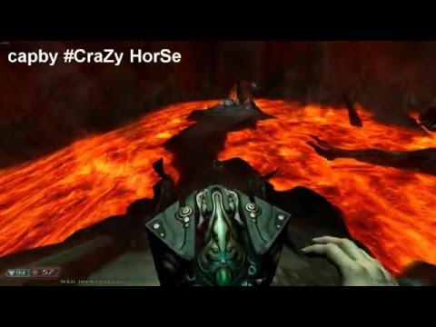 Steam Community :: Video :: Doom 3 - O caminho até o Soul Cube