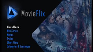 13 MovieFlix Alternatives – Top Best Alternatives
