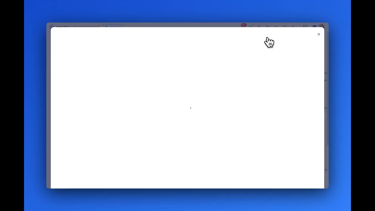 Microsoft 365 & monday com • Create folder for item in SharePoint • workflows & automations