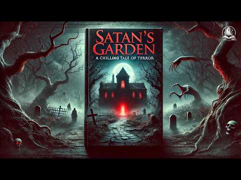 Satan's Garden ???????? | A Chilling Tale of Terror