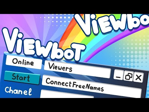 FACEBOOK STREAMER / FACEBOOK VIEW BOT 2022 / FACEBOOK BOT / FREE