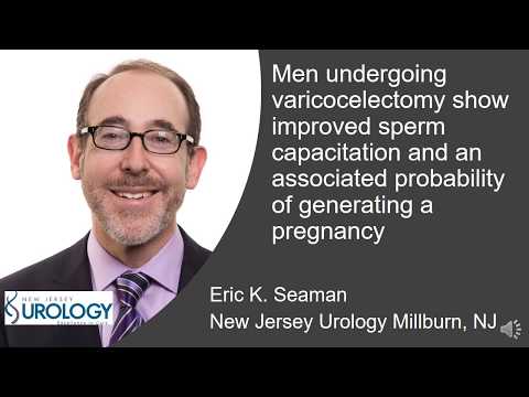 Seaman- ASA 2020- How does Varicocele and its correction impact Cap-Score?