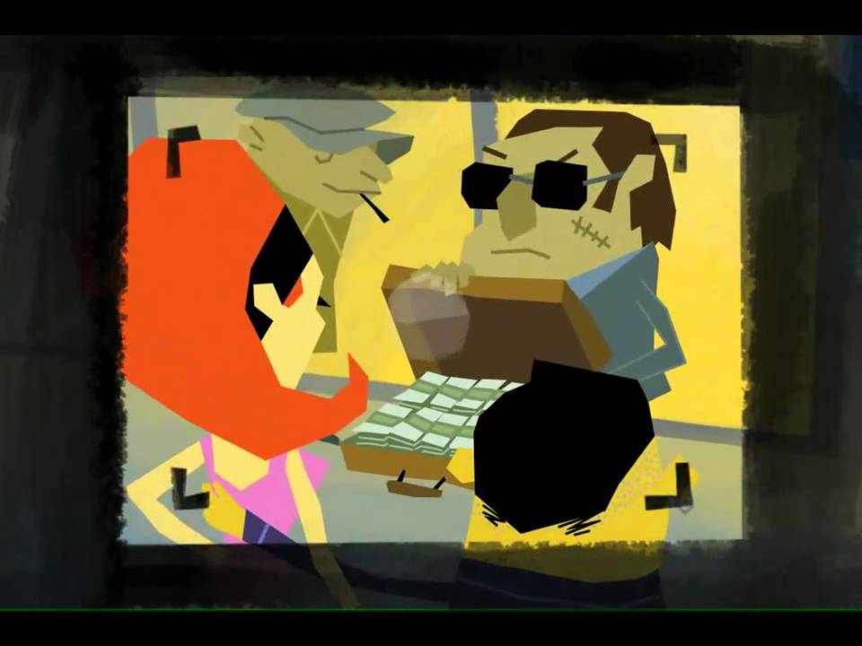 Grootfontein Demo Reel (2011)