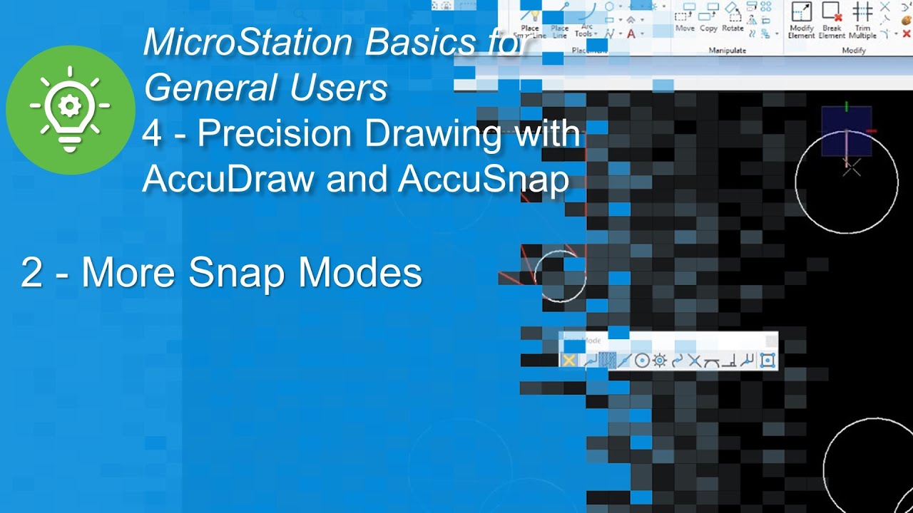 2 More Snap Modes