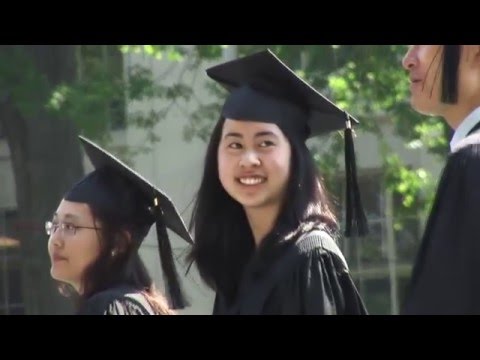 Common Threads—The Evolving Student Experience at MIT (Trailer)