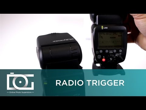 CANON 430 EX III RT TUTORIAL | What does RT Stand for In Canon Flashes?