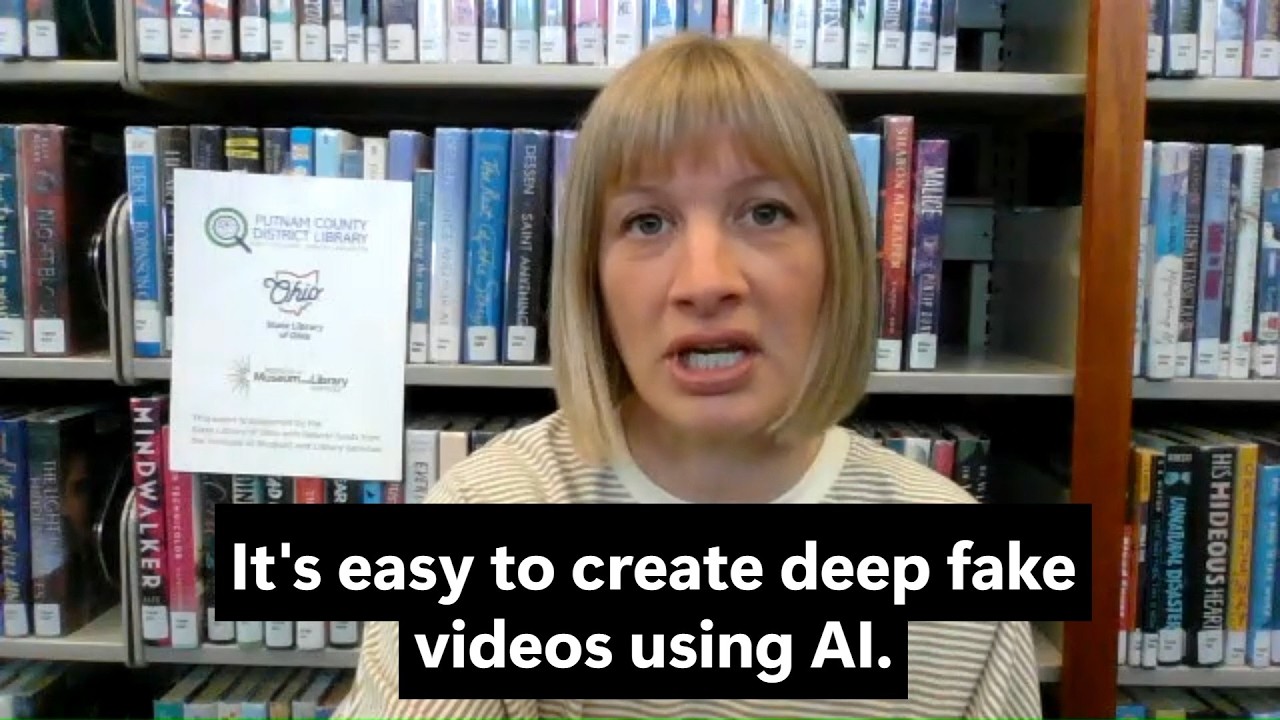 Deepfakes and health products online
