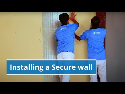 Ceiling Section - Gypserra Noggin Channel 0.50MM Trader - Retailer from ...