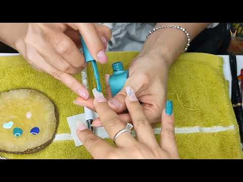 Nguyen Thi Thanh TAM 1985 Vietnam Nail Technician Placement & Beauty Spa Staffing Services Agency