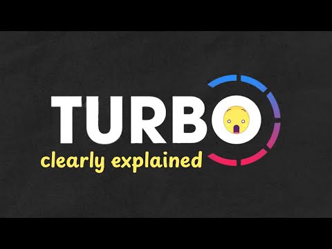 Turborepo and Monorepos clearly explained
