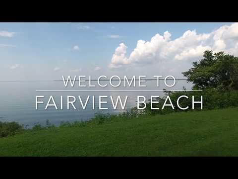 Fairview Beach - King George, VA - Laura Reynolds C21NM