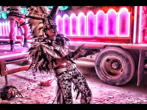 Burning Man: AquaBurn Trailer