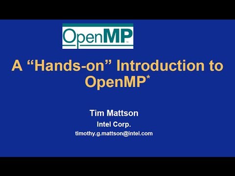 Github Nowke Hpc Lab High Performance Computing Lab 12cs71