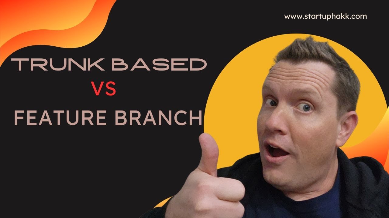 Trunk-based vs Long Lived Feature Branches -- which is better?