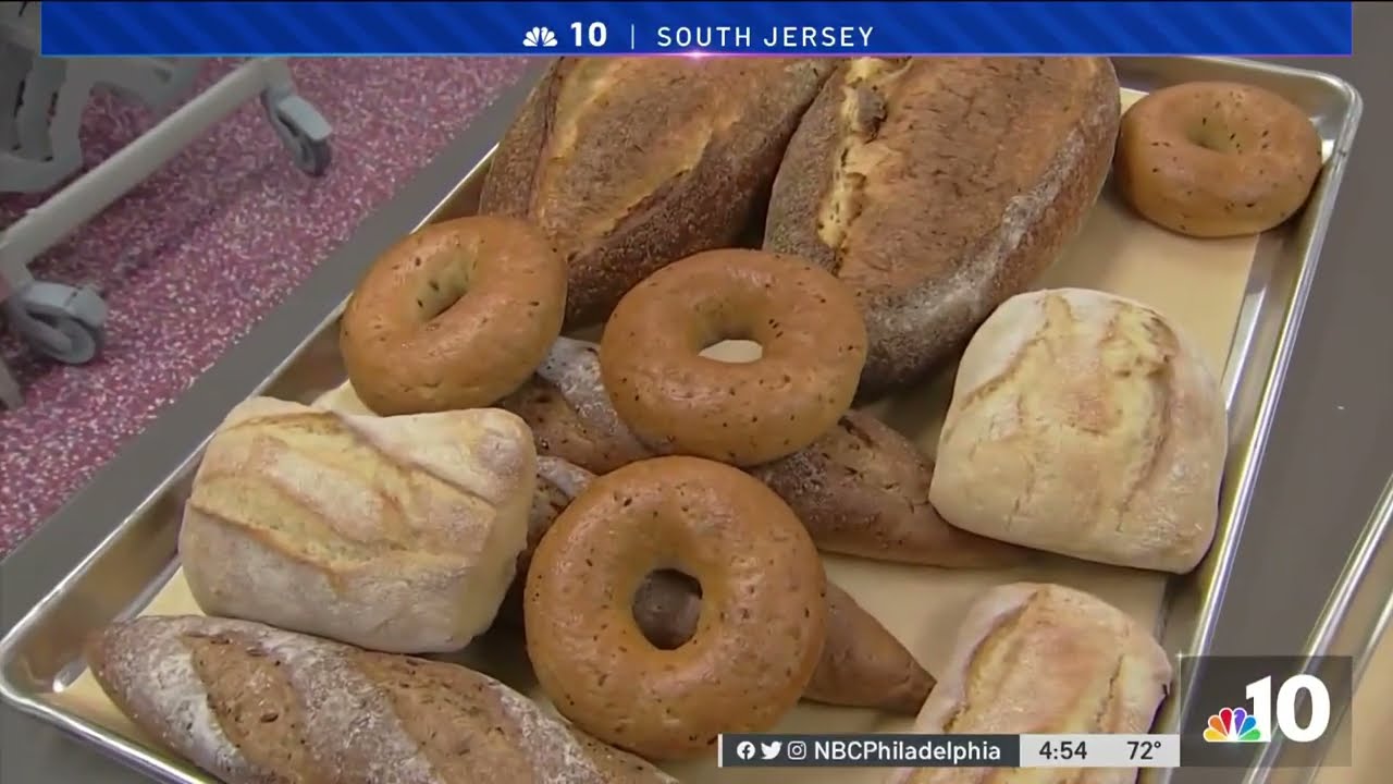 ‘New Generation of Talent': First-of-a-Kind Baking School Opens in NJ