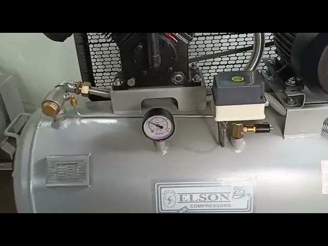 Compressor Block - 20 Hp Air Compressor Top Block Manufacturer from ...