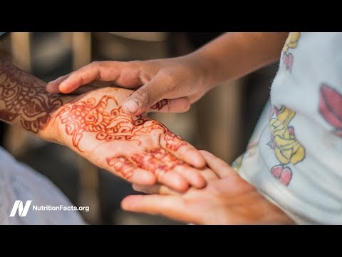 Is Henna Safe?