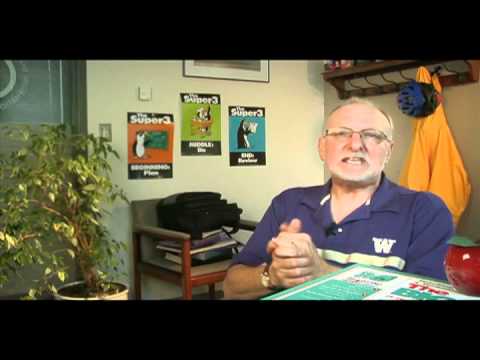 Mike Eisenberg Vodcast #4—The Role of the Teacher-Librarian and the School Library Program