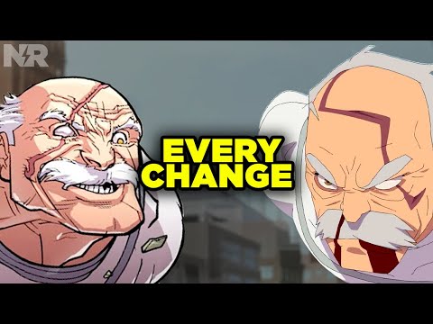 INVINCIBLE SEASON 3 FINALE! Every Change from the Comic!