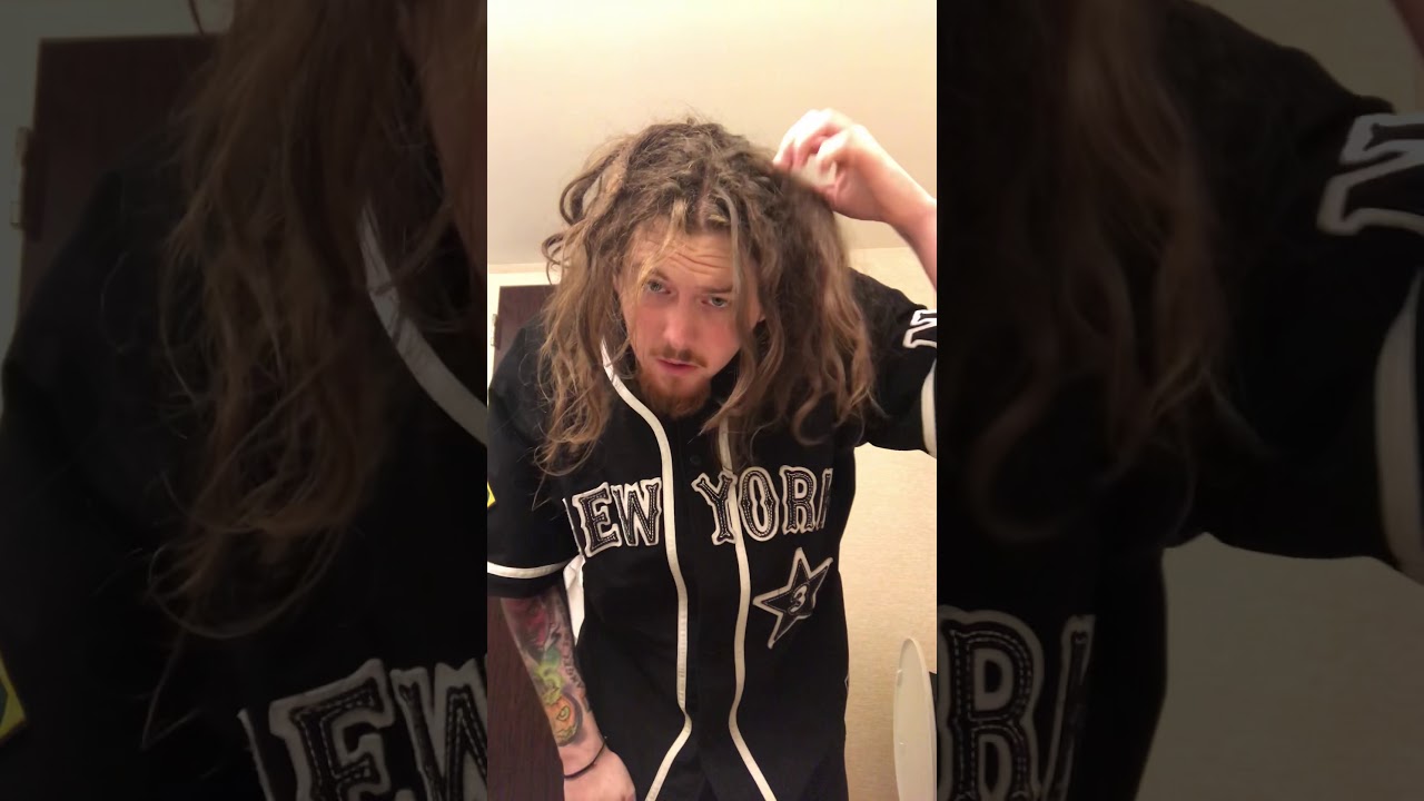 2 year Natural / Neglect Dreadlock Update