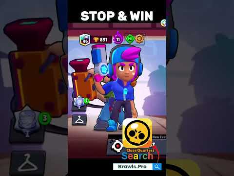 5117 Kaze Hack! New meta #brawlstars #hacks #funny #gaming #gamingshorts #shortsfeed